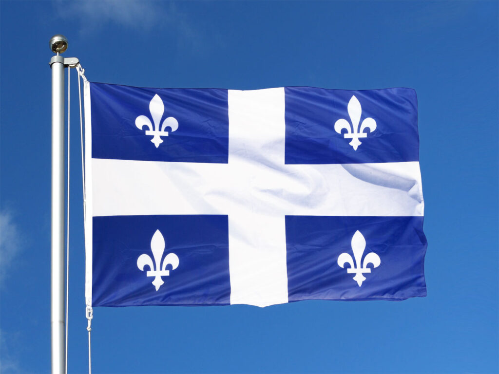 Loi sur la langue officielle du Québec, le français : une véritable ...